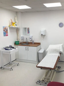 Pro Point Physio - Specialist Physiotherapy in Dorset