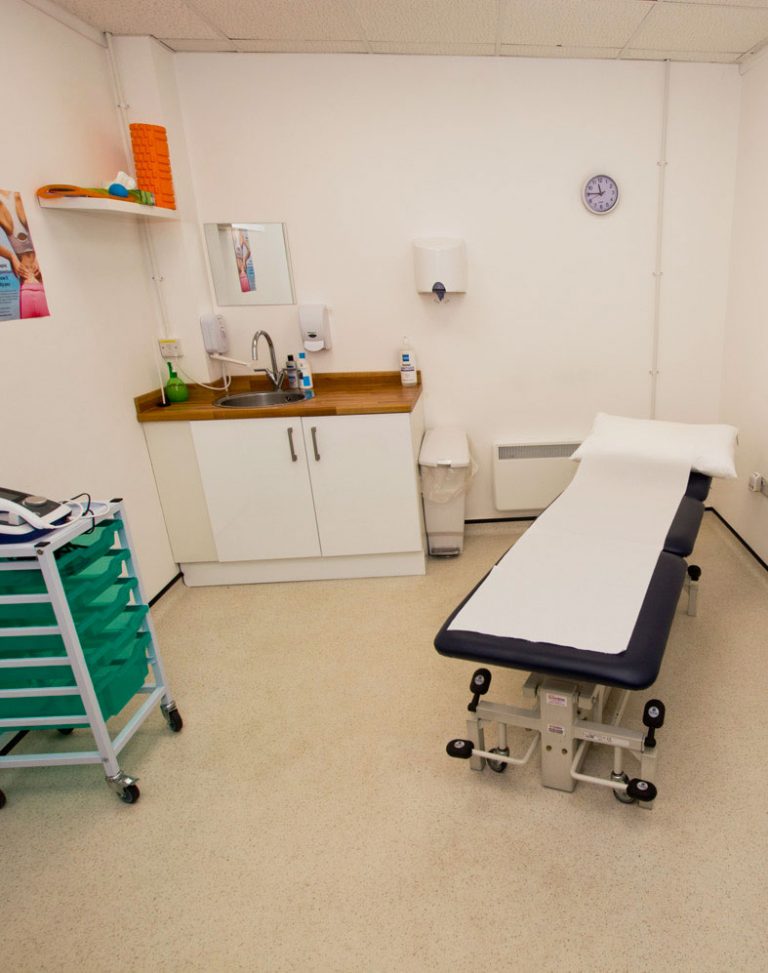 Pro Point Physio - Specialist Physiotherapy in Dorset