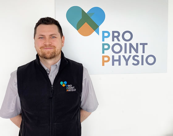 About Us | Pro Point Physio